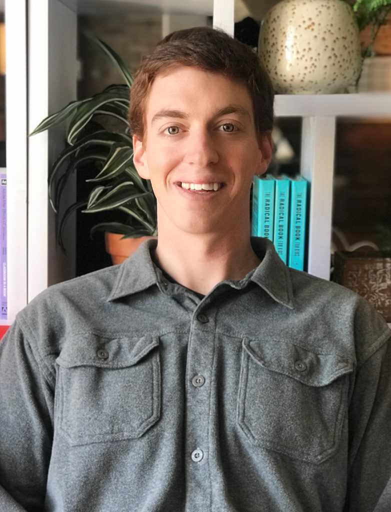 The team behind the Viibrant product - Viibrant